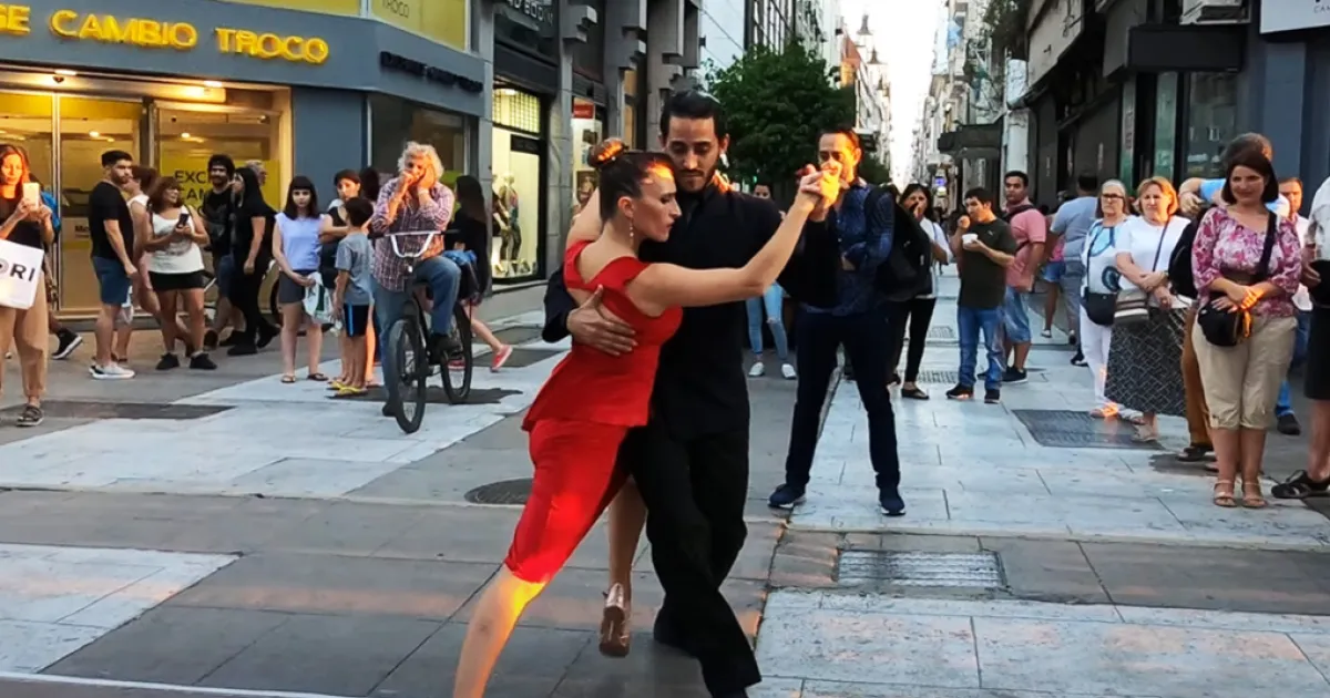 Buenos Aries Cruise Port Guide Info | CruiseDig