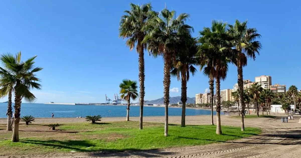 Malaga Cruise Port Guide Info | CruiseDig